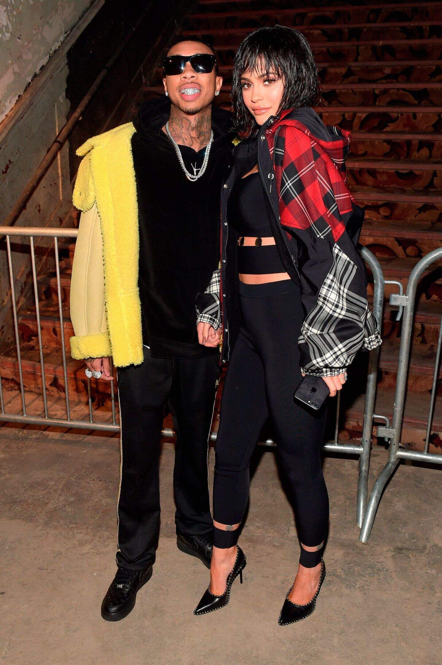 Kylie Jenner reveals the surprising reason why she ended her ...