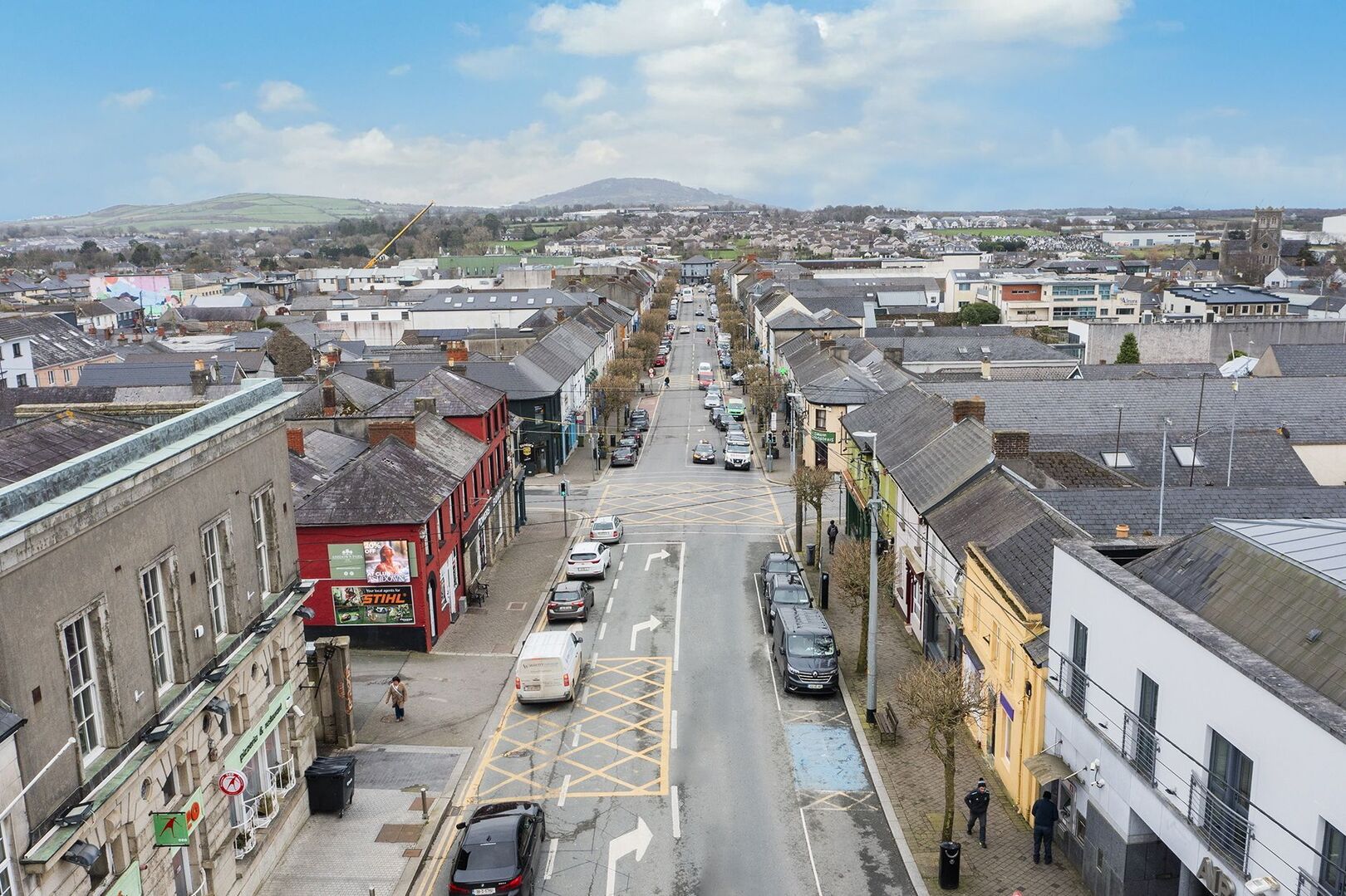 Relief road and new bridge dubbed ‘top priority’ for Wexford as plans ...
