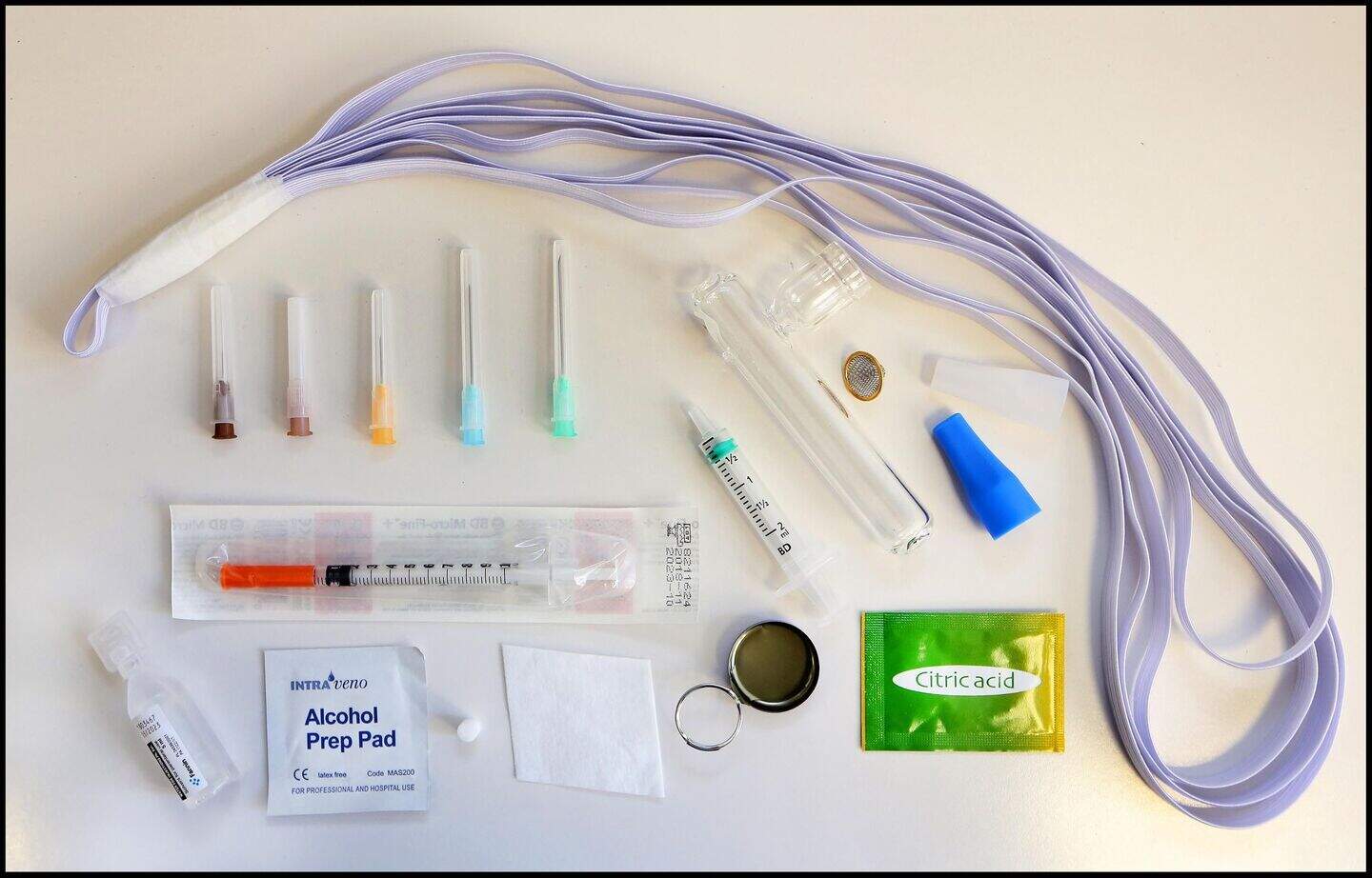 Supervised drug injection centre gets green light for Dublin | Irish ...