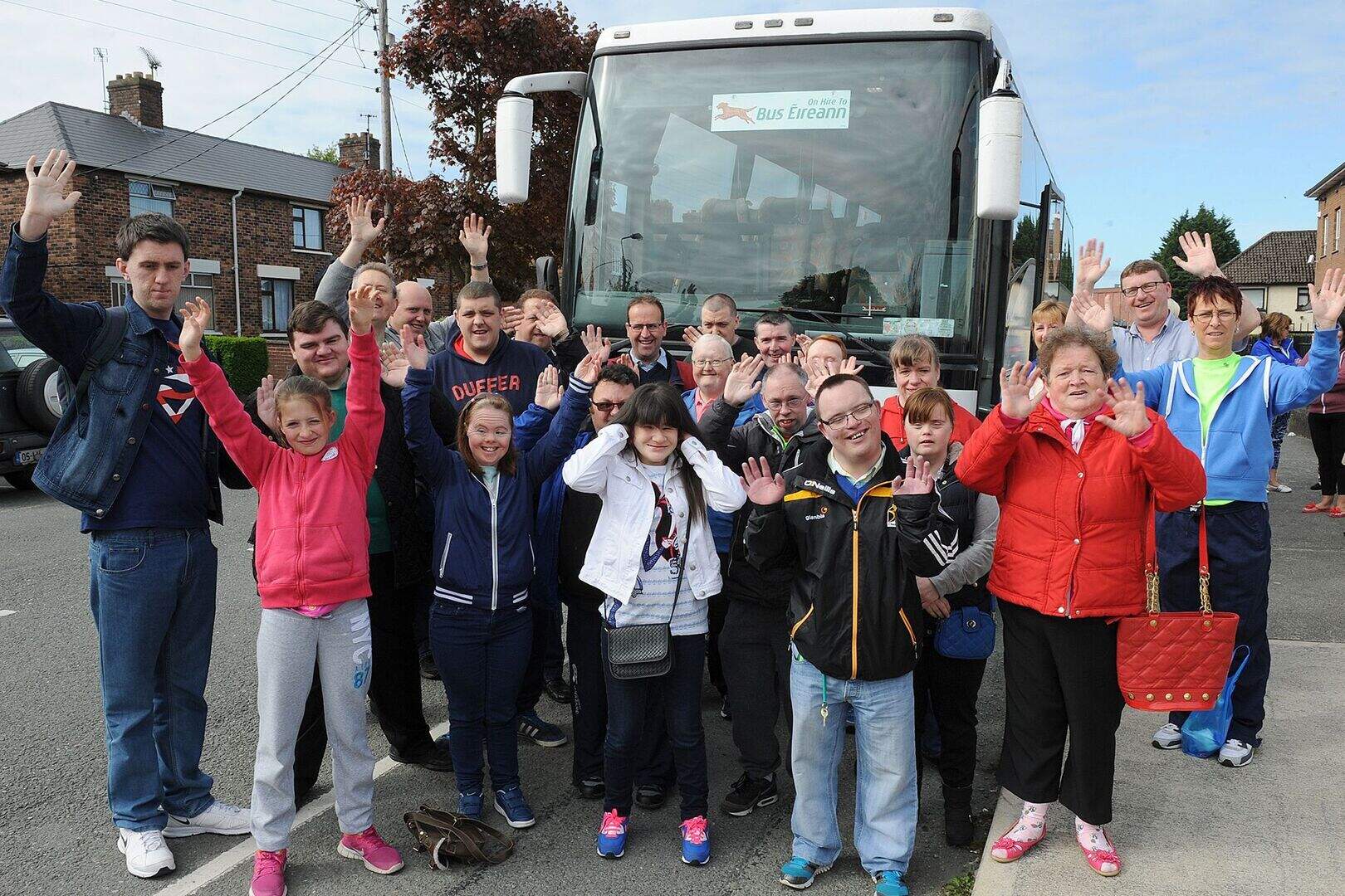 Dundalk Arch Club welcoming members back for first time since Covid-19 ...