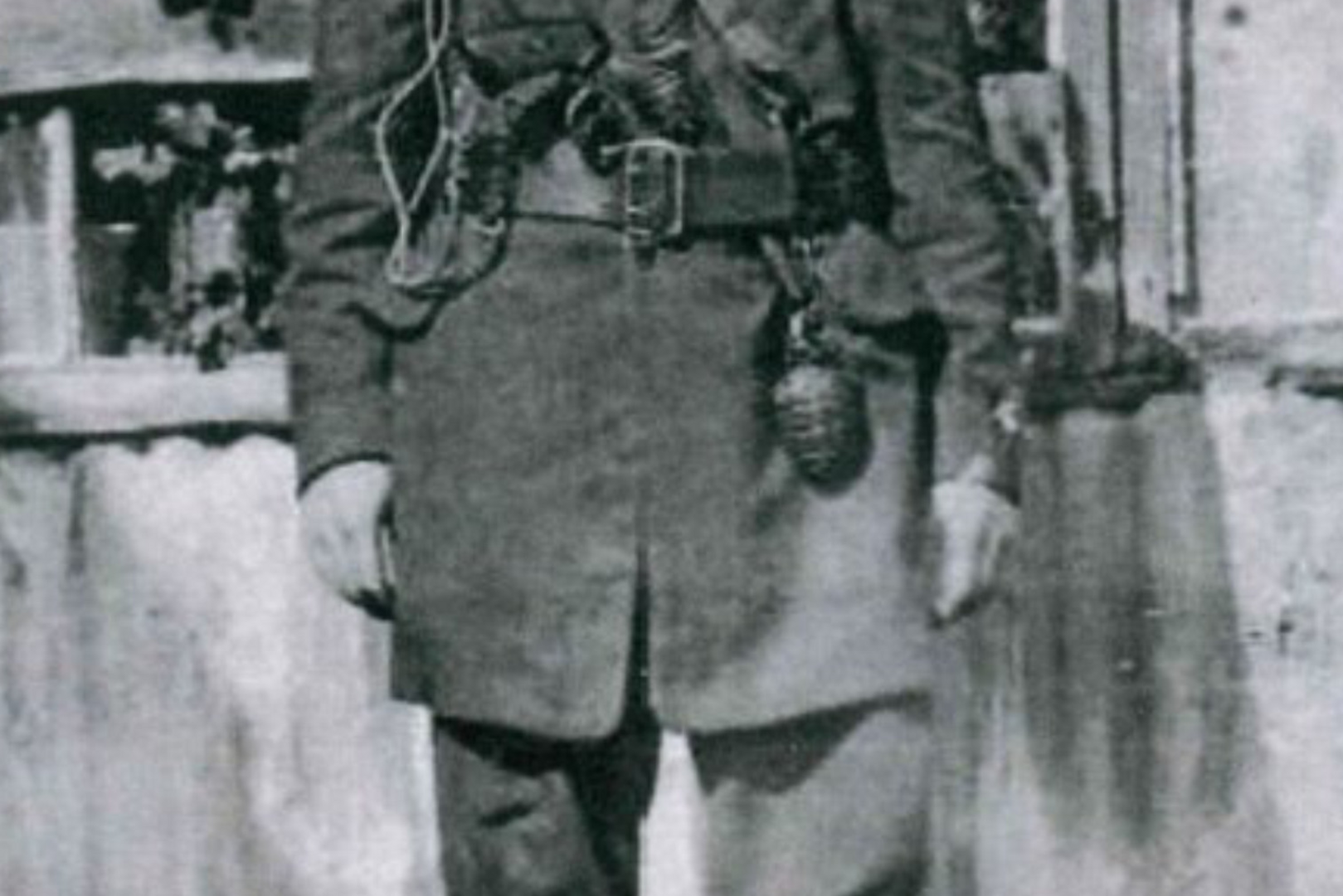 Mallow to commemorate centenary of barracks raid | Irish Independent