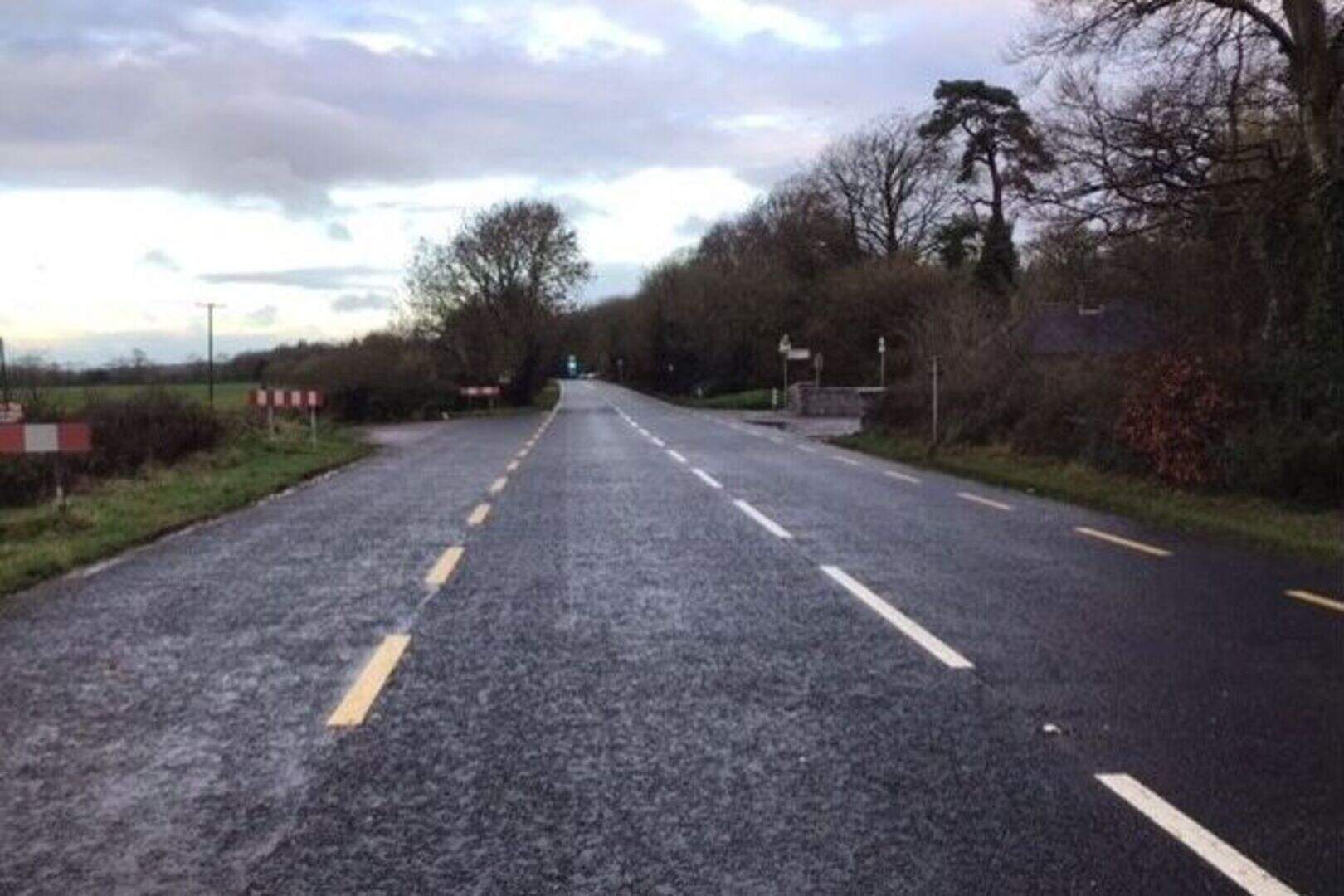 Mixed bag of news for proposed road improvement projects around Mallow ...