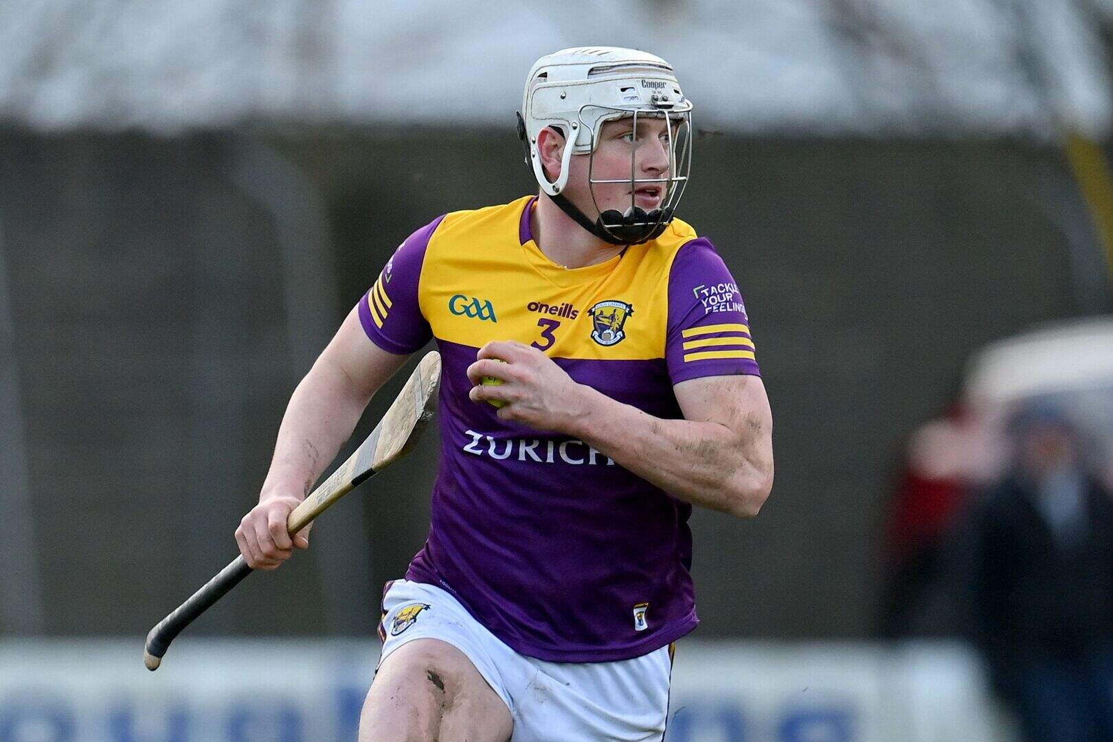 Liam Ryan set to return for Wexford hurlers in crucial Galway clash ...