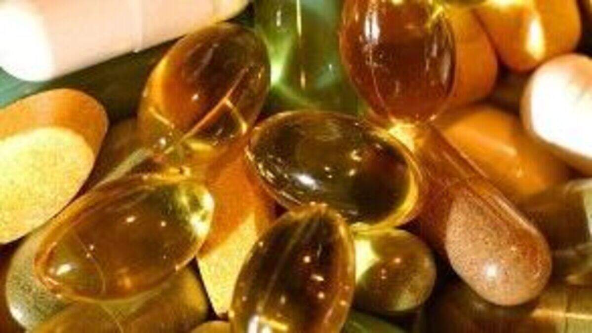Warning over food supplements | Irish Independent