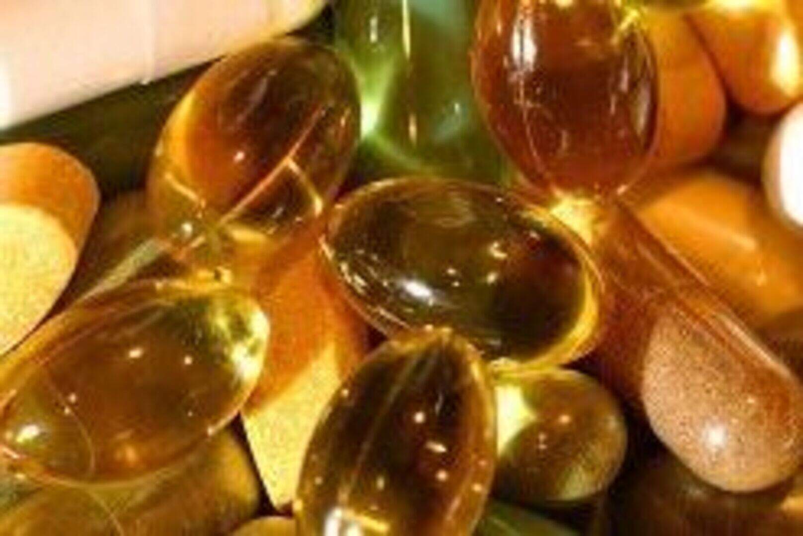 Warning over food supplements | Irish Independent