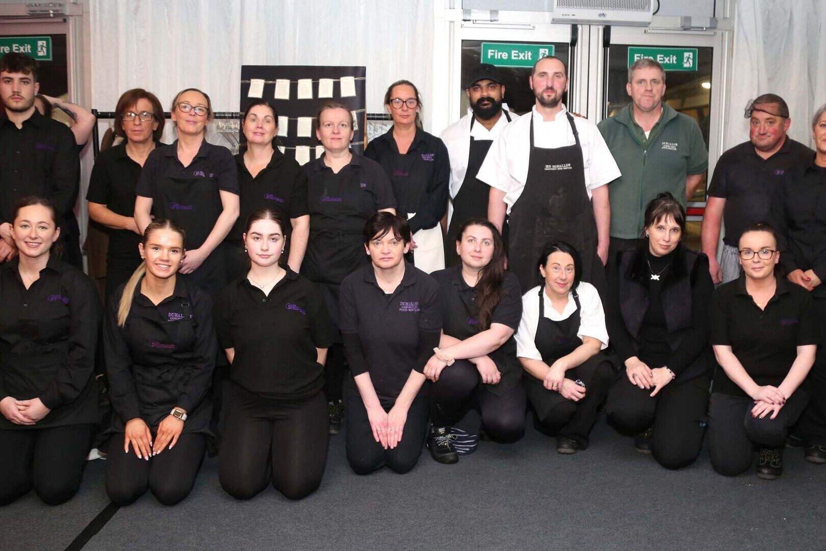 Meet some of the best businesses operating in North Cork – as judged ...