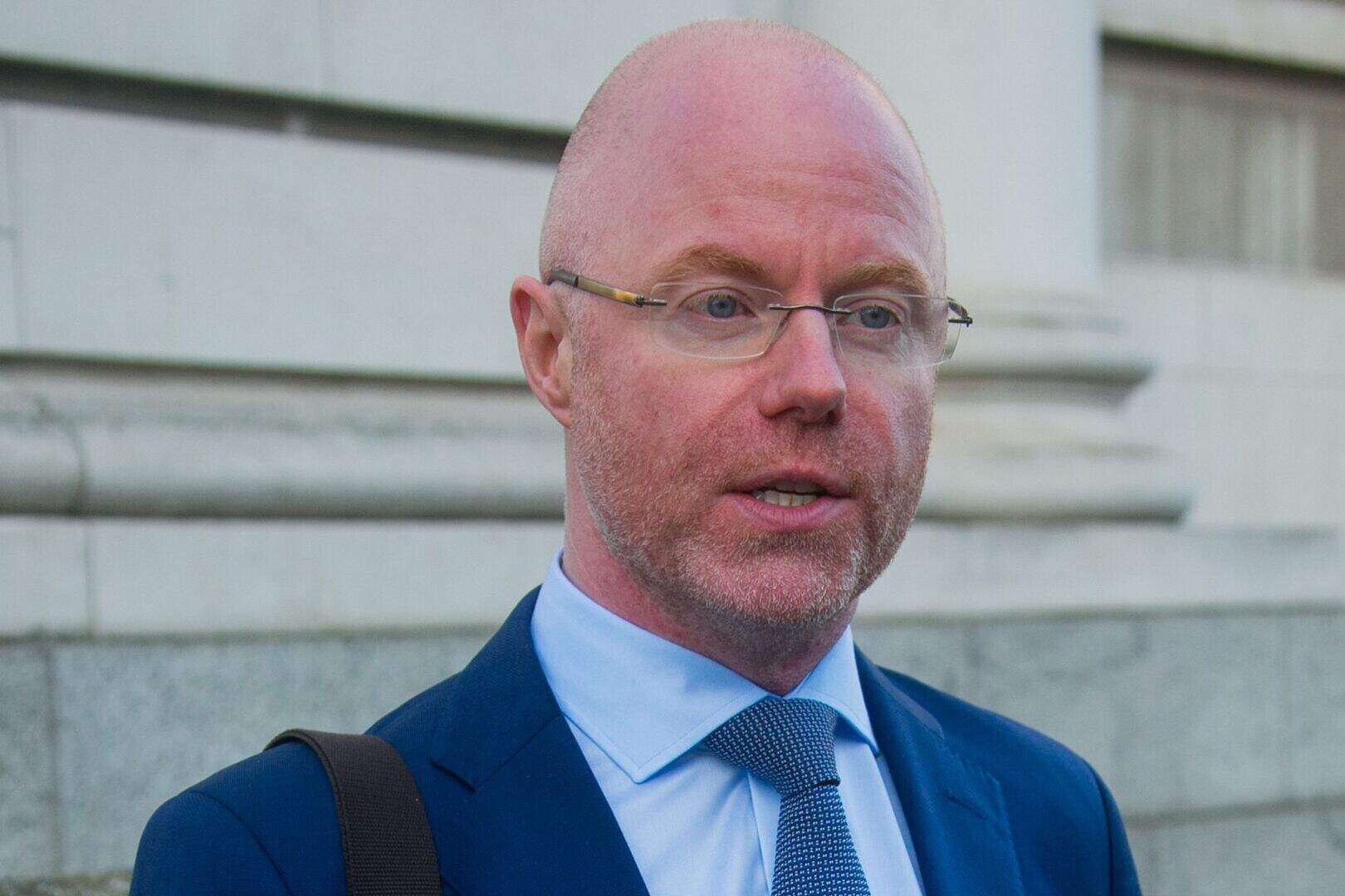 HSE portal to register positive antigen tests will open next week as ...