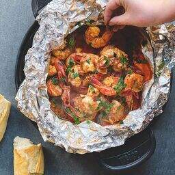 Brush up your BBQ with Tom Kerridge’s shawarma chicken wraps, smoky ...