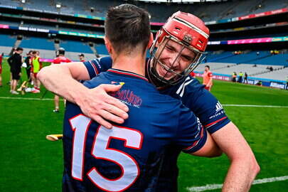 Johnny Glynn inspires New York as Exiles win Nickey Rackard Cup on ...