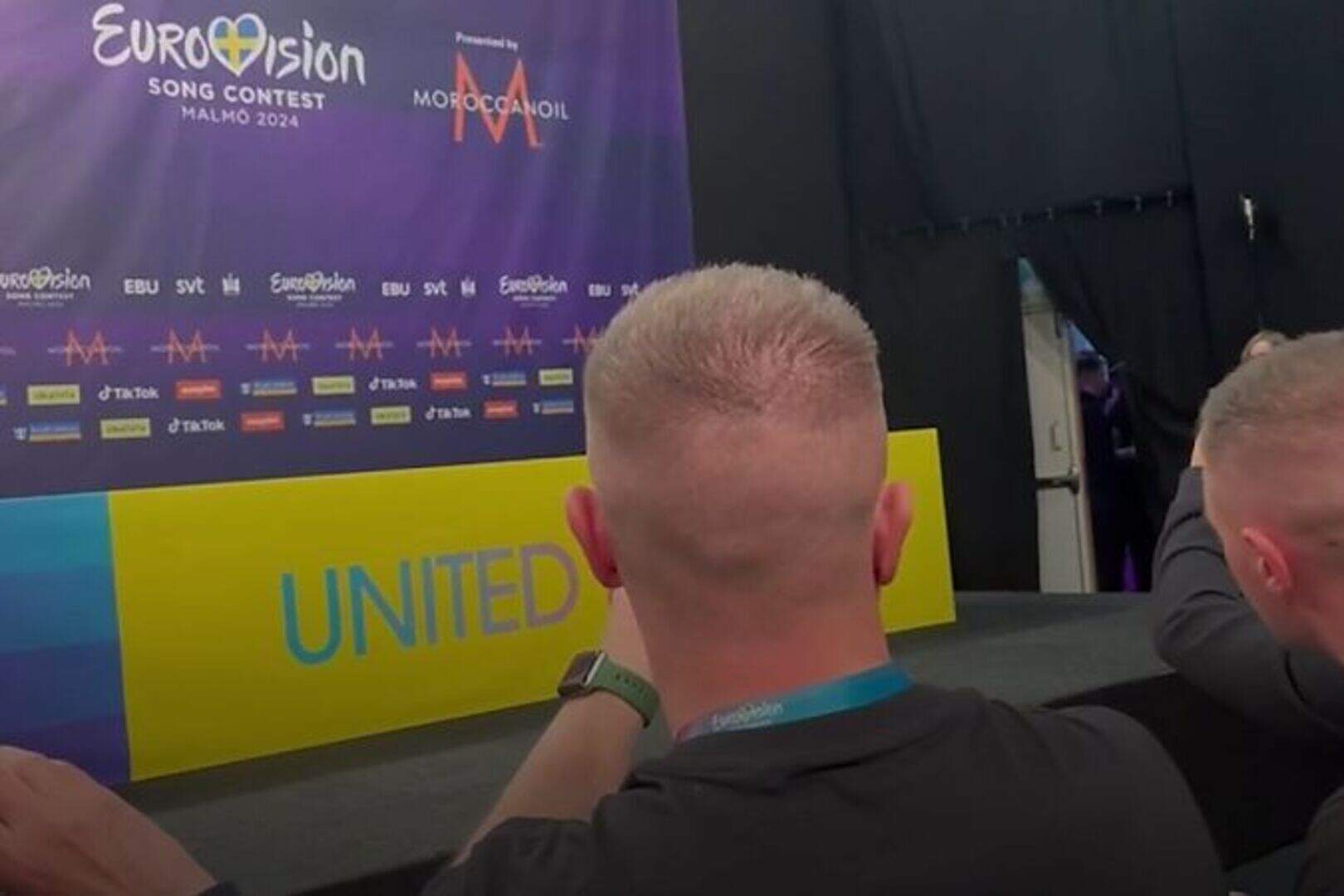 Switzerland winner Nemo says Eurovision furore made them really sad ...