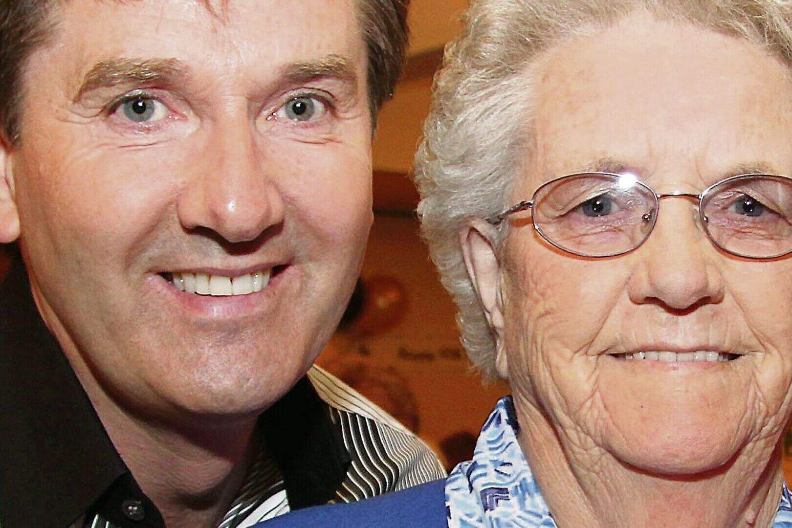 Julia O'Donnell had a famous son 'but she was still one of us' | Irish ...
