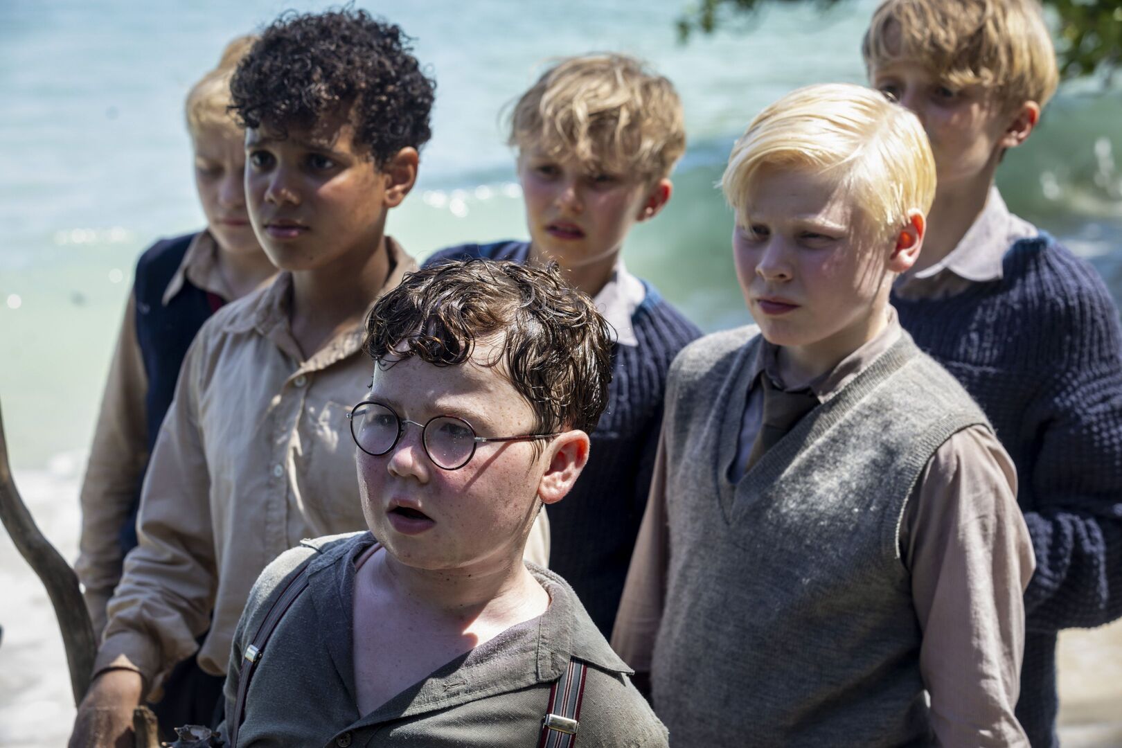 ‘Lord of the Flies’ deserves praise – not boneheaded racist comments ...