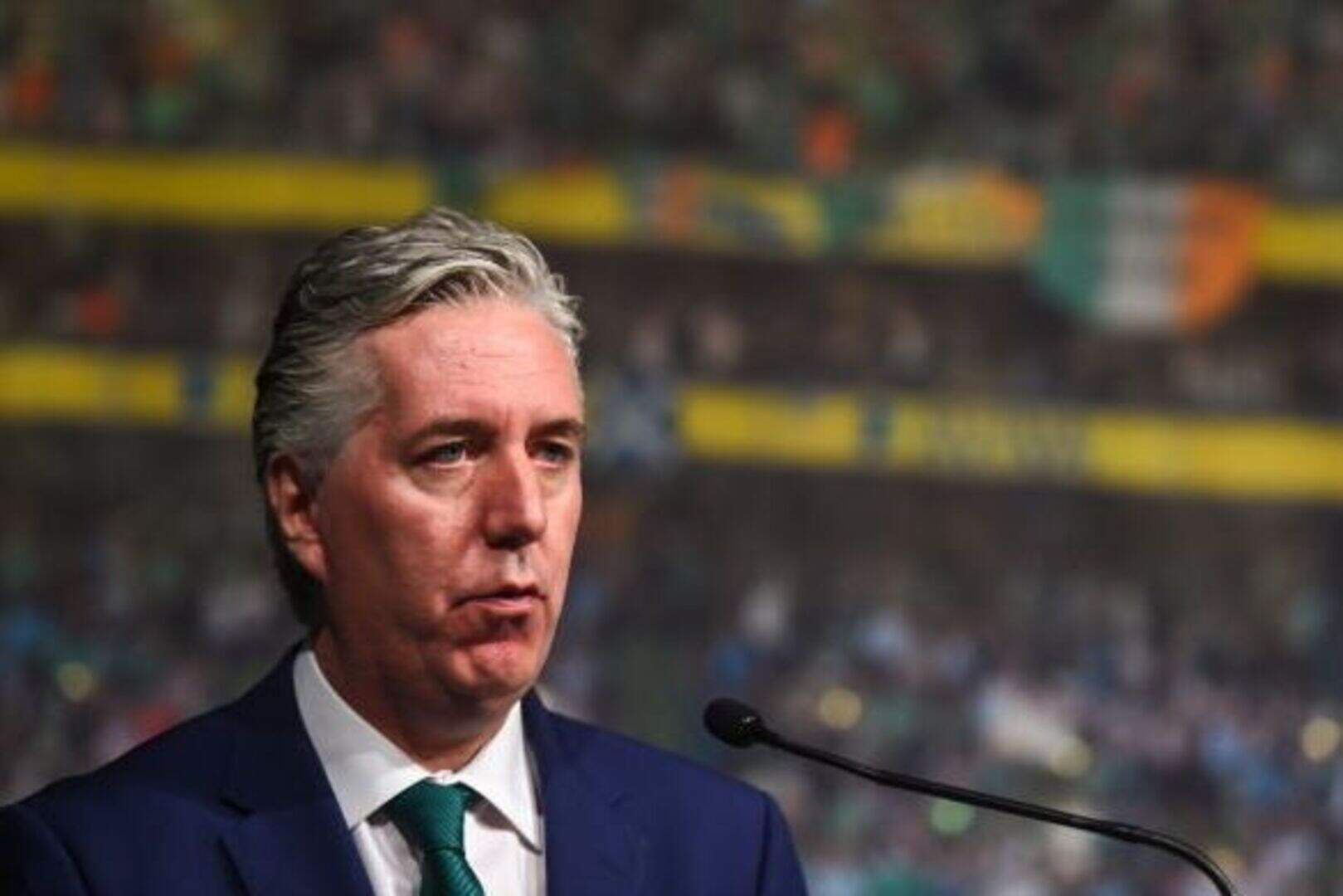 Ex-FAI chief John Delaney faces €2m legal bill after Supreme Court ...
