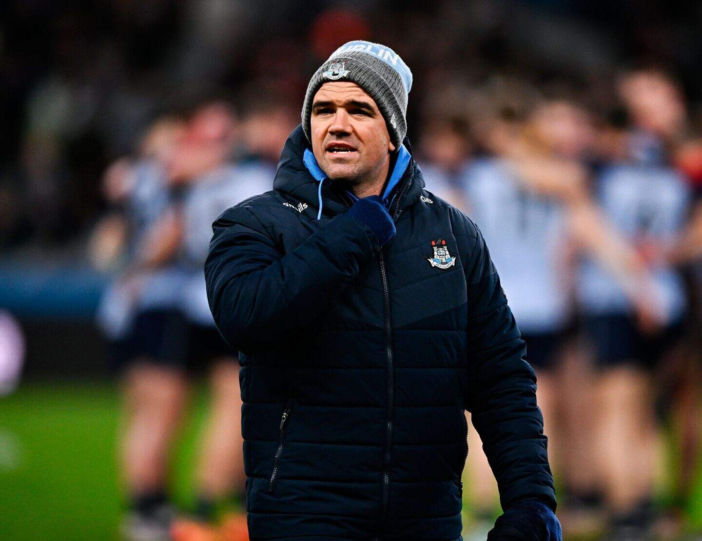 All-Ireland SFC Round 2 draws: Provincial champions on the road, Louth ...