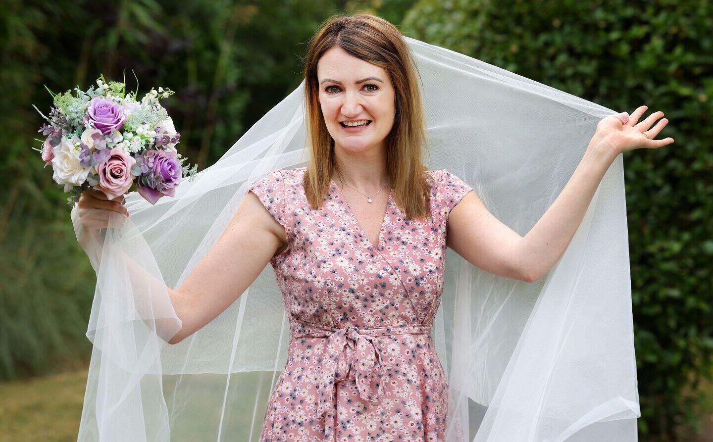 The five things nobody tells you about modern day wedding planning ...