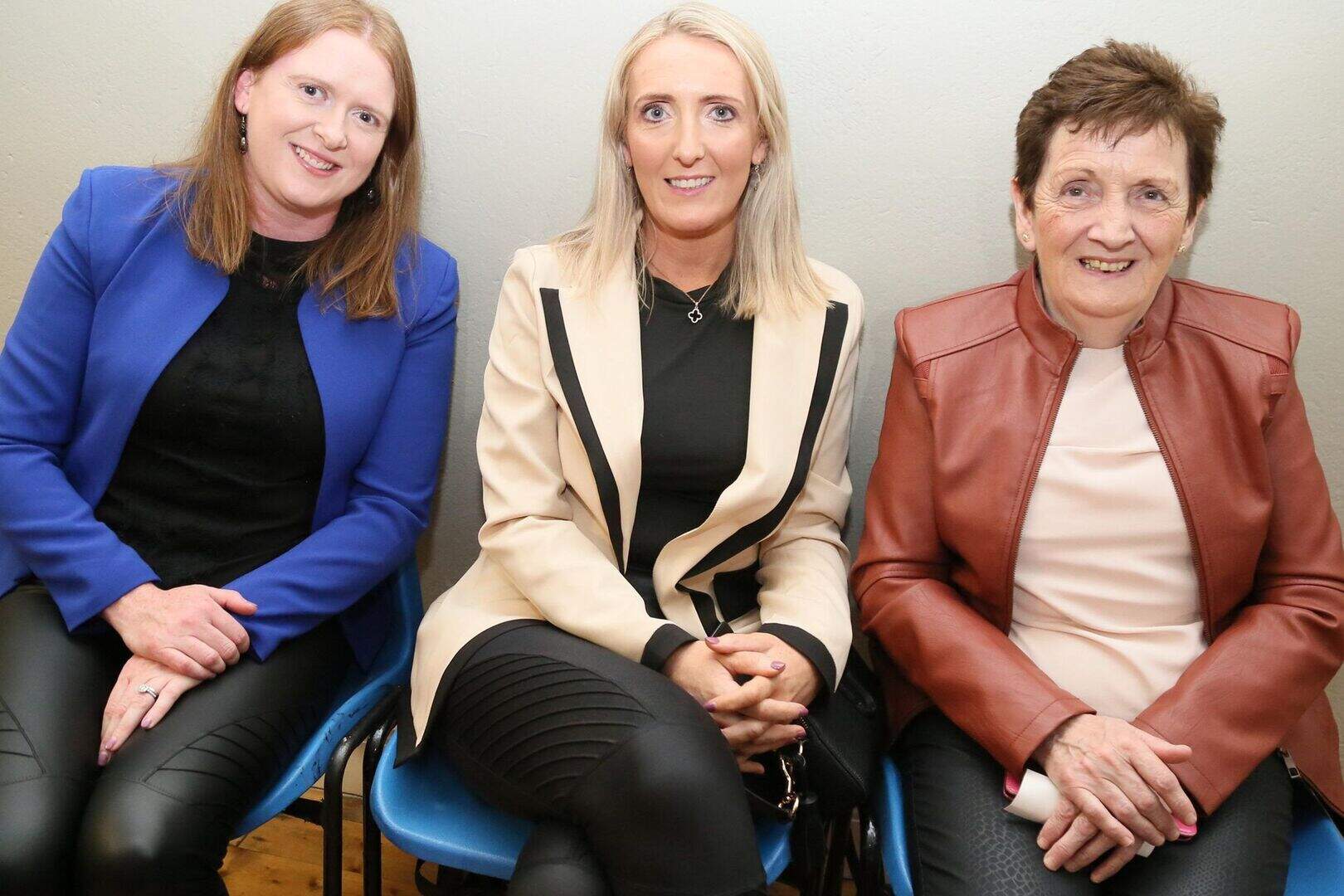 Photos show style and smiles as Meelin Community Hall hosts fashion ...