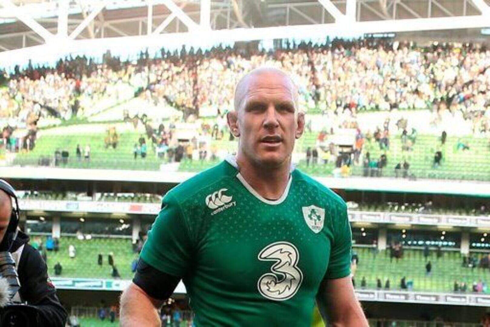 Paul O'Connell: Wales will be the big test for us | Irish Independent