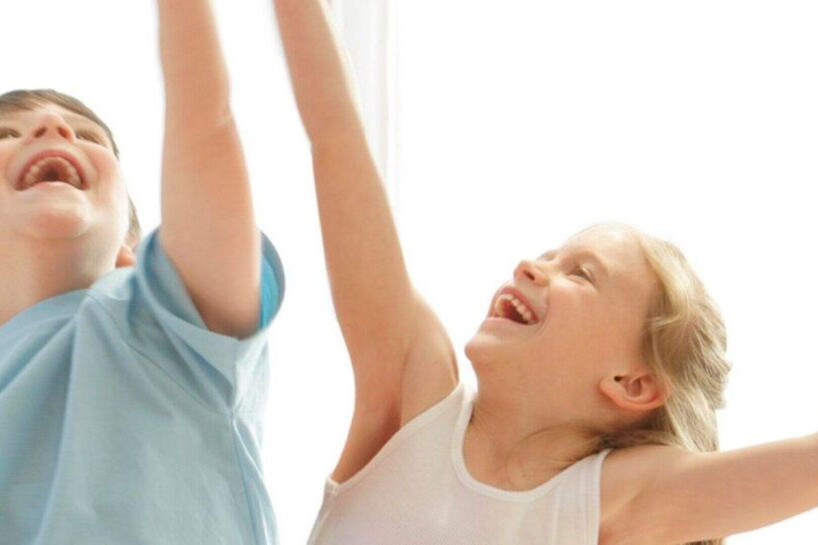 The easy indoor guide to summer fun | Irish Independent
