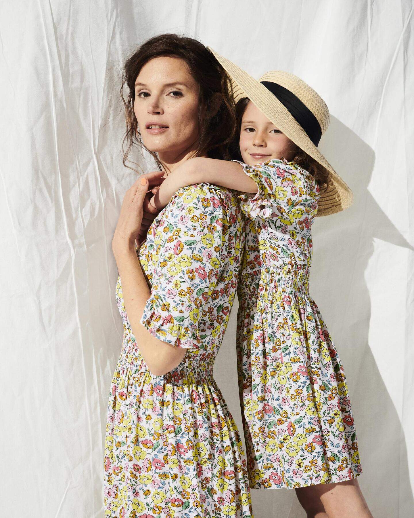 Kickstart your fashion mojo with easy-wear, easy-care dresses | Irish ...
