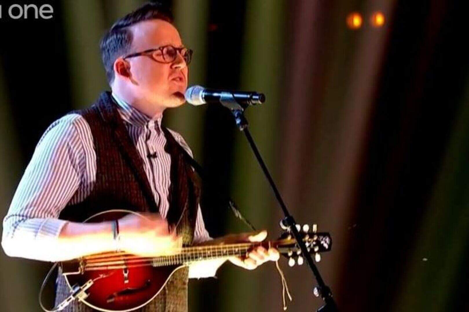 The Voice UK: Lucy O’Byrne only surviving Irish contestant after brutal ...