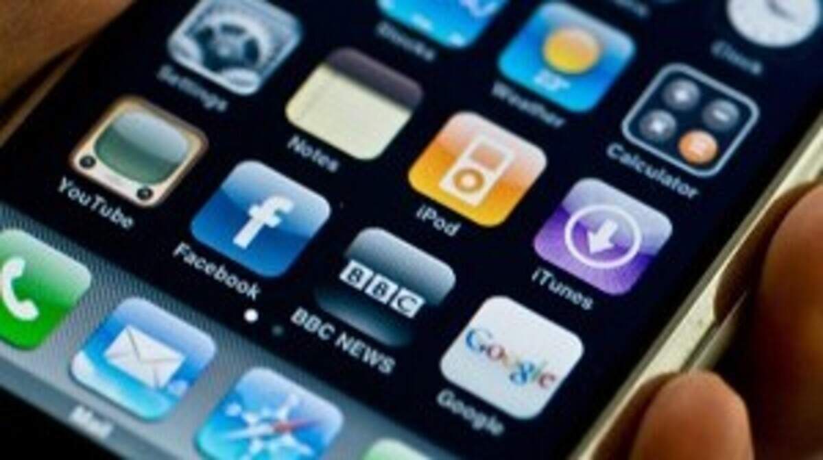 Plans for 'natural disaster app' | Irish Independent