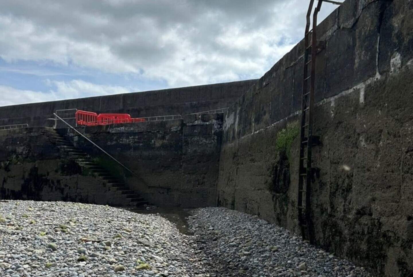 Green light for Louth pier repairs as project goes to tender | Irish ...