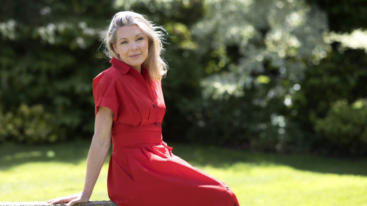 The journey to motherhood: ‘I worried about the lack of genetic ...