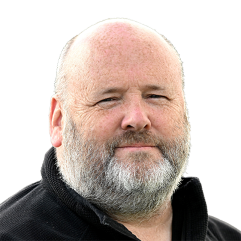 Paul Welsh | Irish Independent