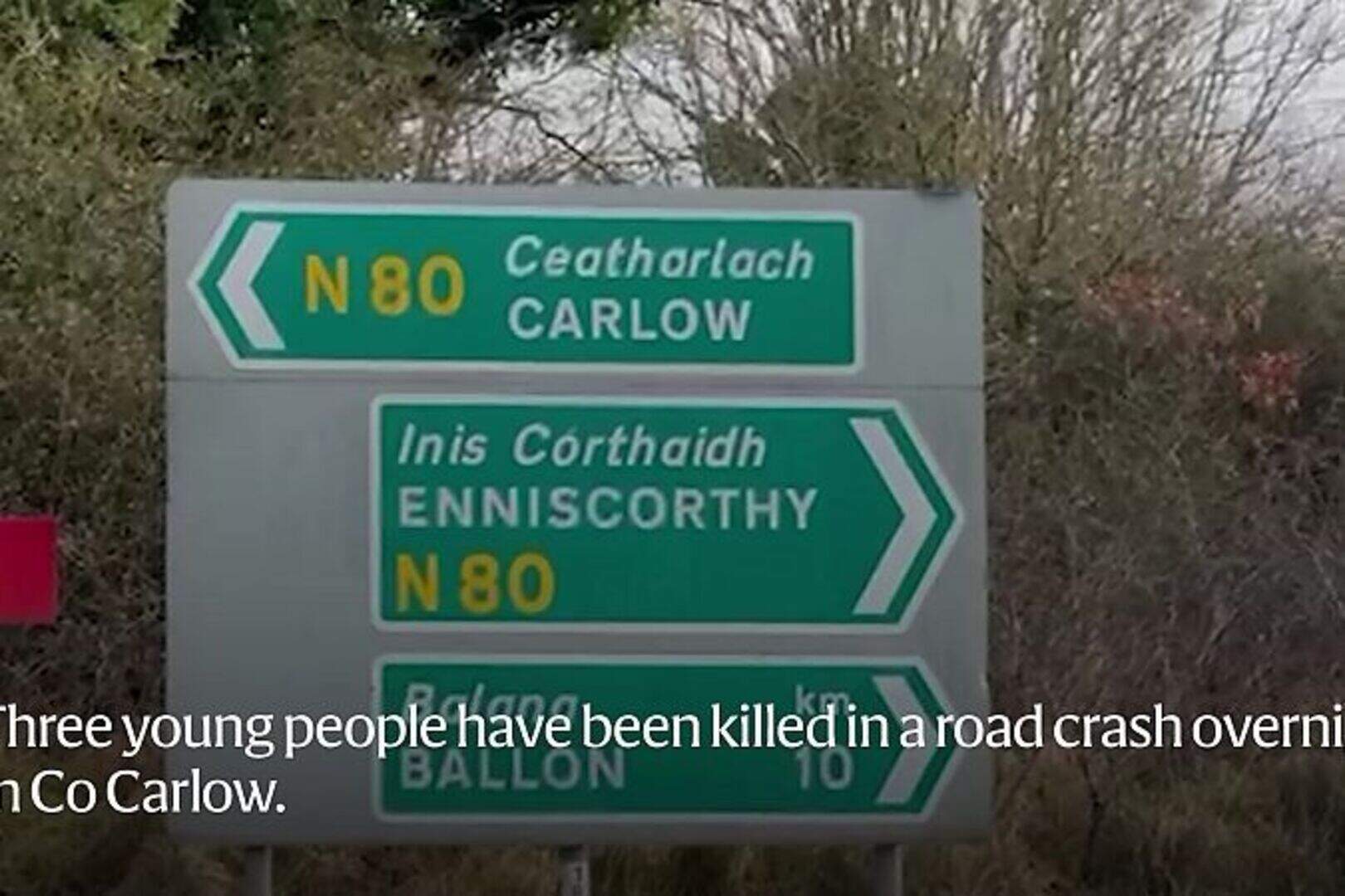 Today's News in 90 seconds - 1st February 2024 | Irish Independent