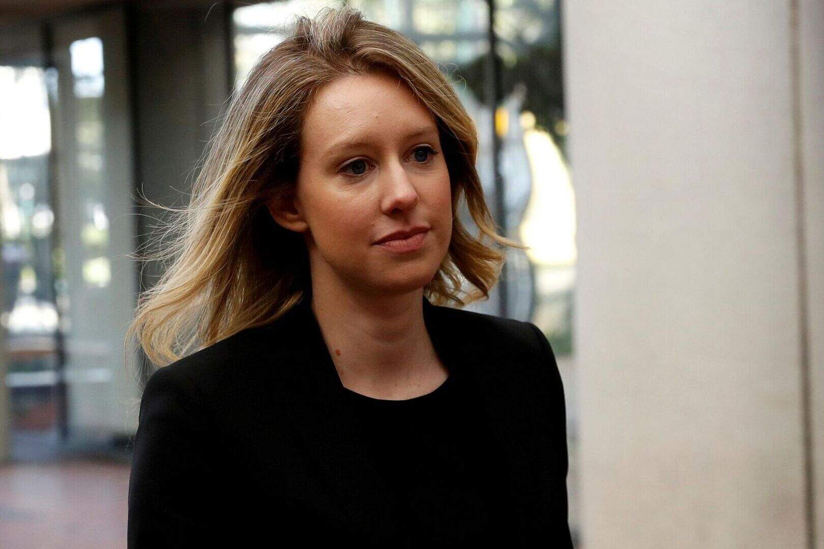 Theranos trial: Jury finds blood-testing firm’s founder Elizabeth ...