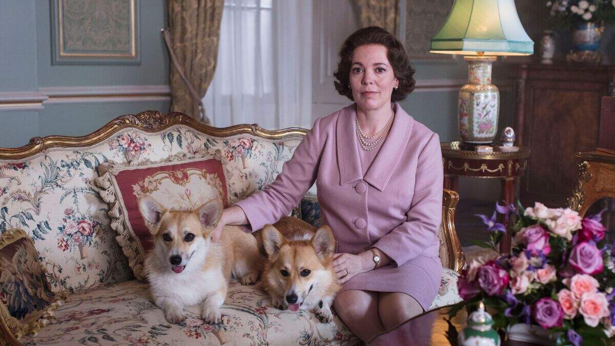 Netflix confirms launch date for new series of The Crown starring ...