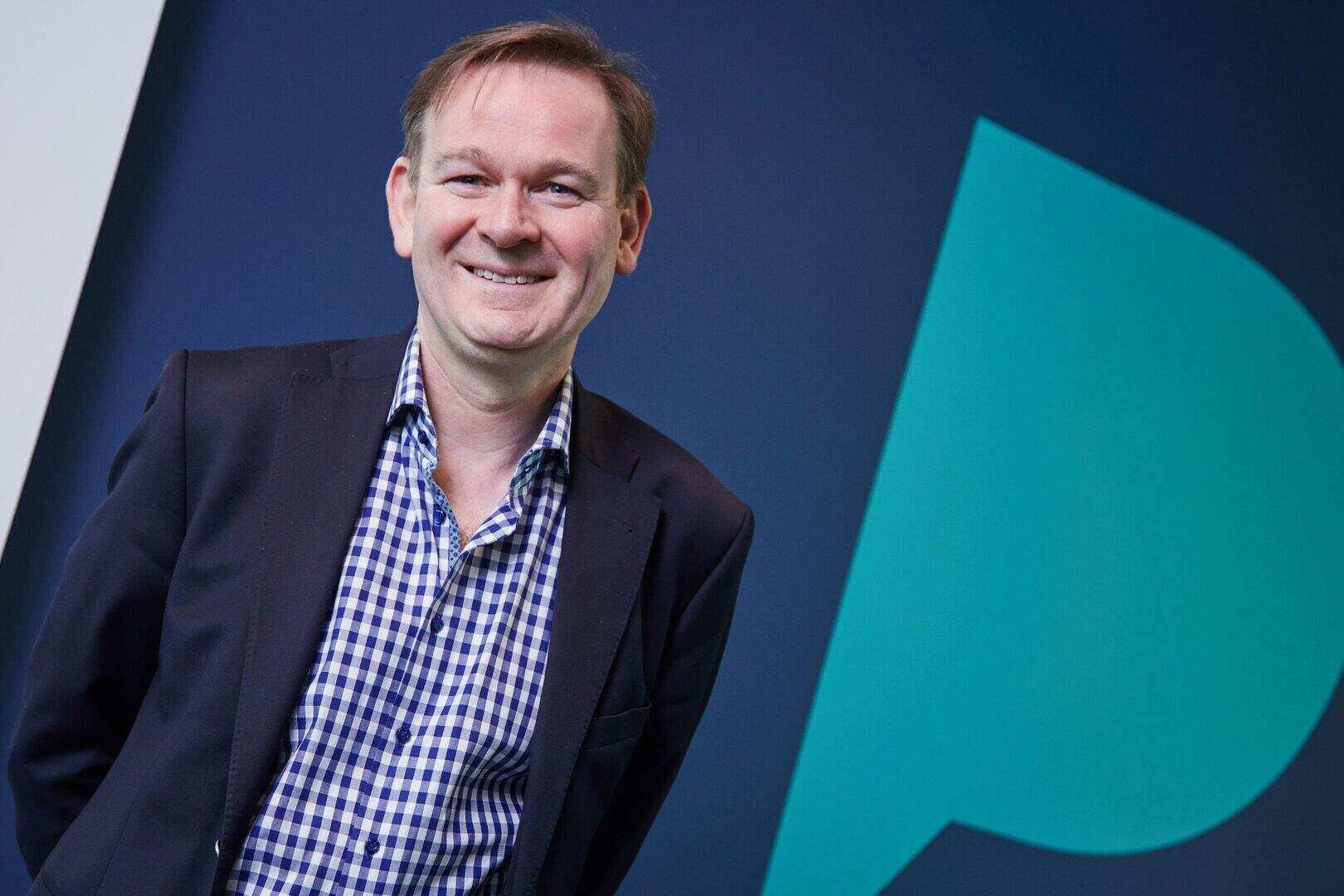 Communication software firm Poppulo lands €30m in funding | Irish ...