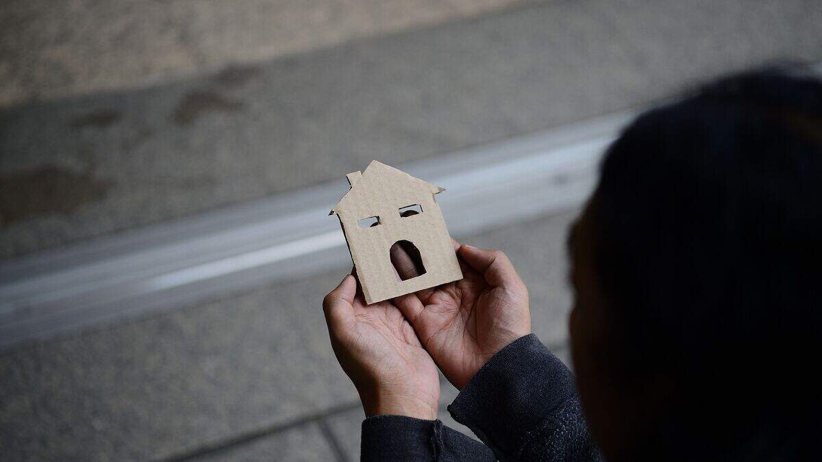 Housing shortage overshadows career and life decisions of two ...