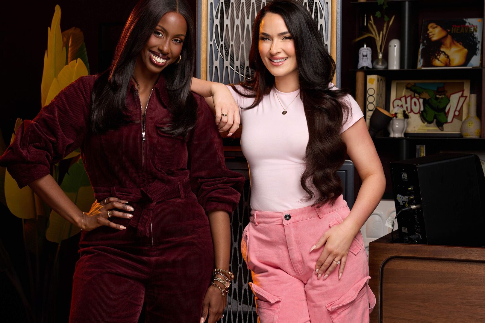 ‘It’s so handy to have a fellow bride on speed dial’ - 2fm’s new duo on ...
