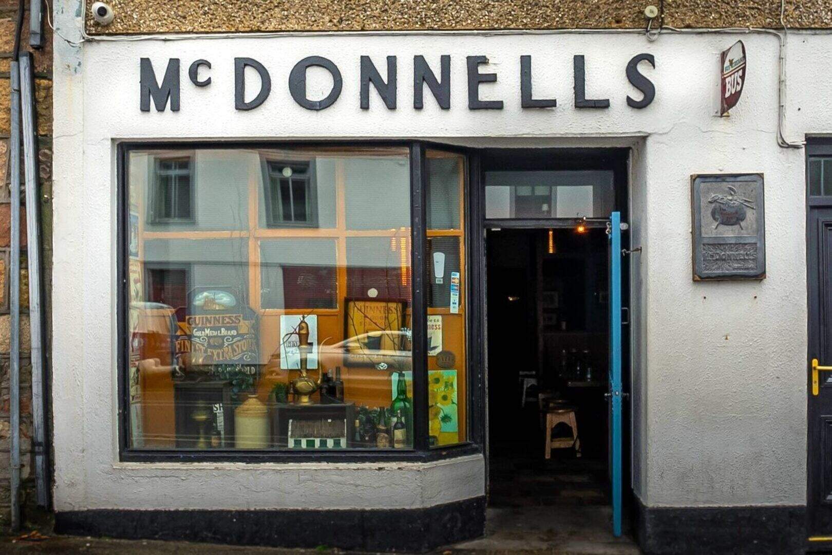 Documentary "A Proper Pint" featuring iconic County Mayo bar in the ...