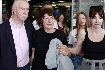Dr Margaret Connolly recalls how mission of ‘pure goodness’ ended with ...
