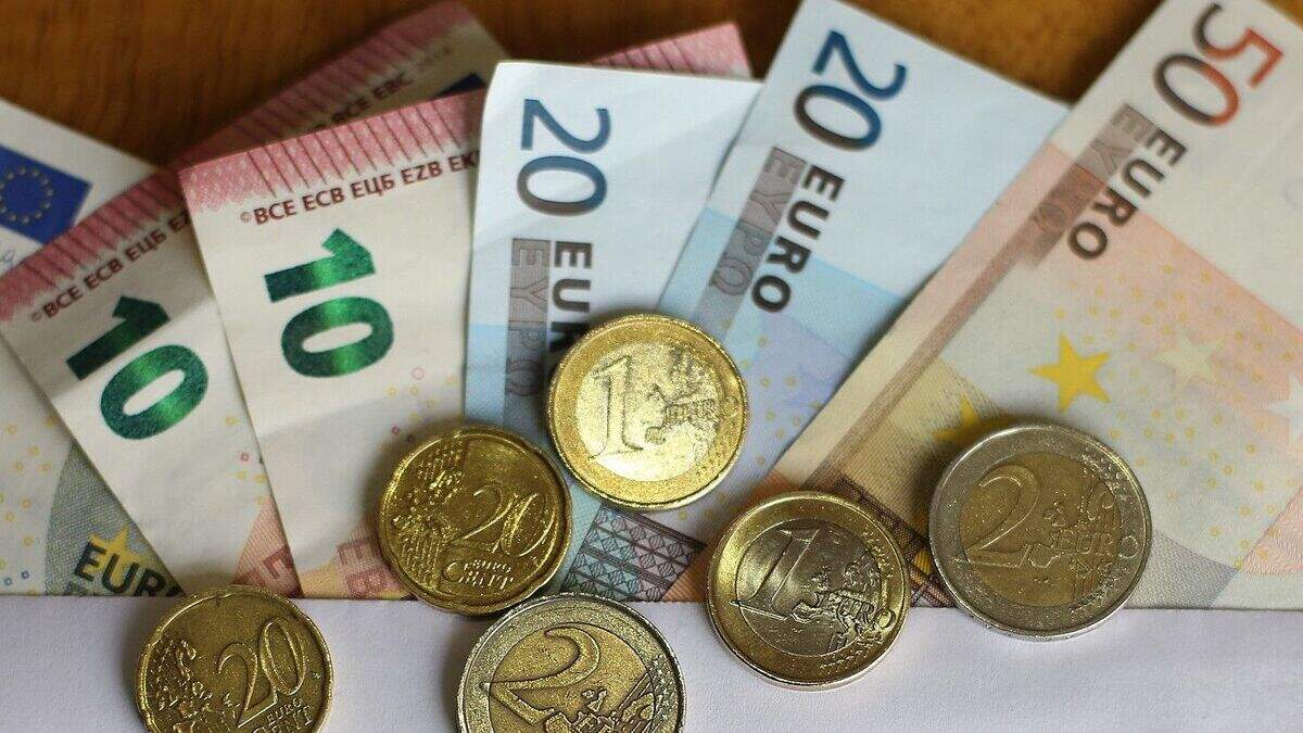 Irish boss of Experian earns 20pc of predecessor's pay in first year ...