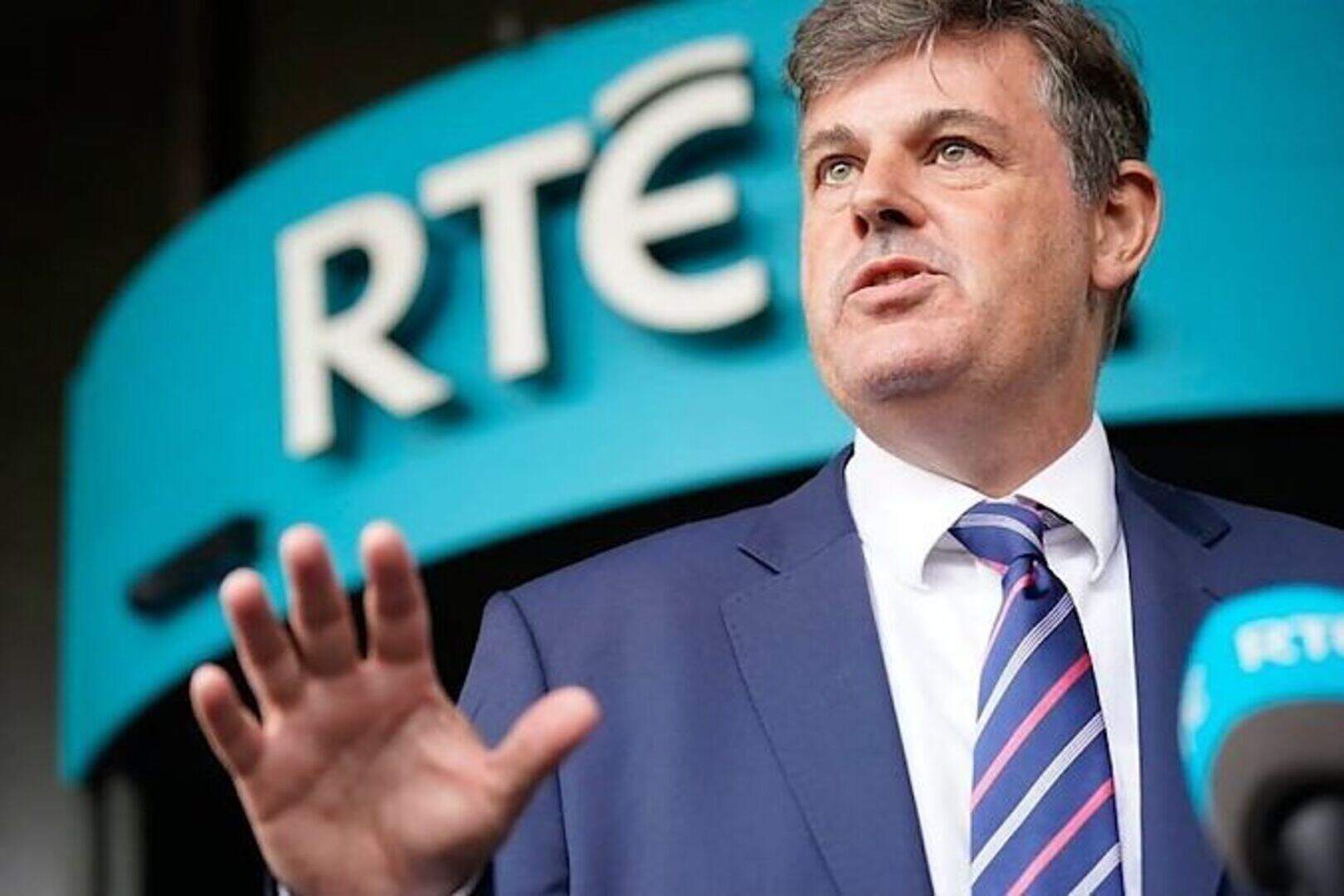 RTÉ unlikely to sell off Montrose land after director general Kevin ...