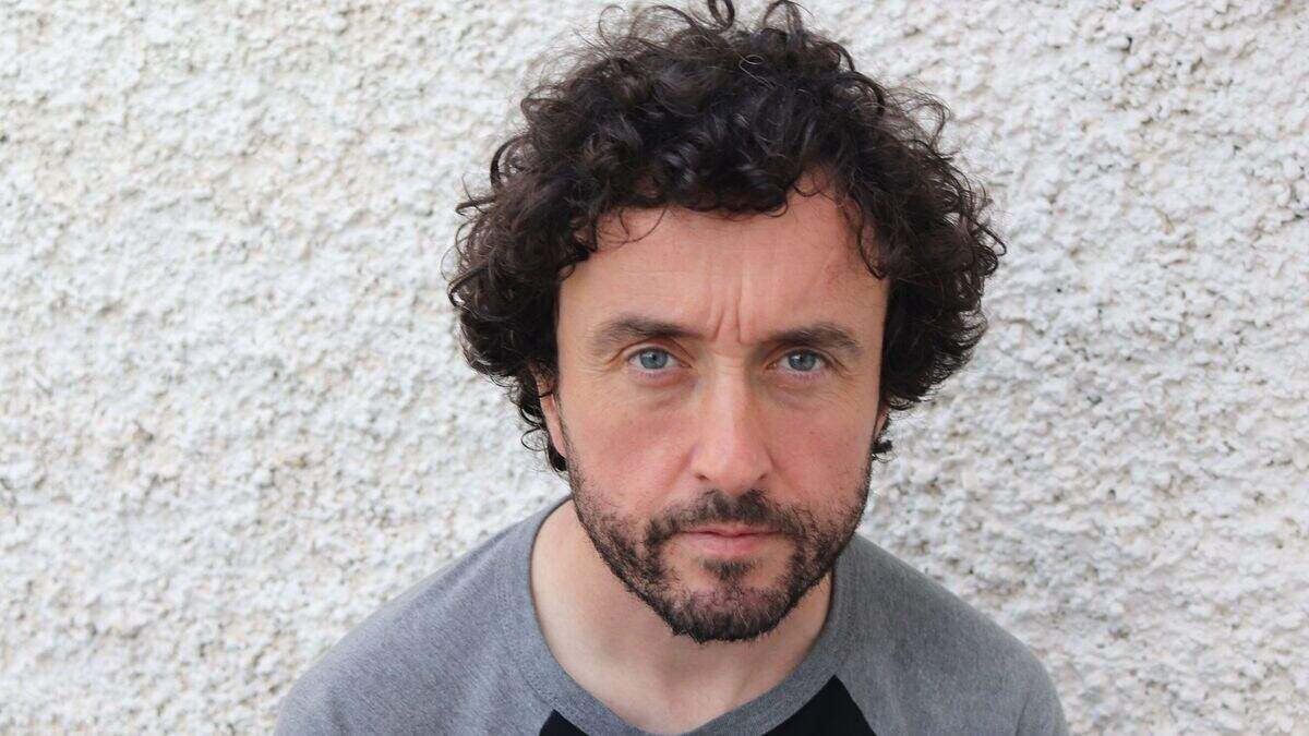 Choice Prize winner Jape: ‘There’s so much ADHD now. It’s insanely high ...