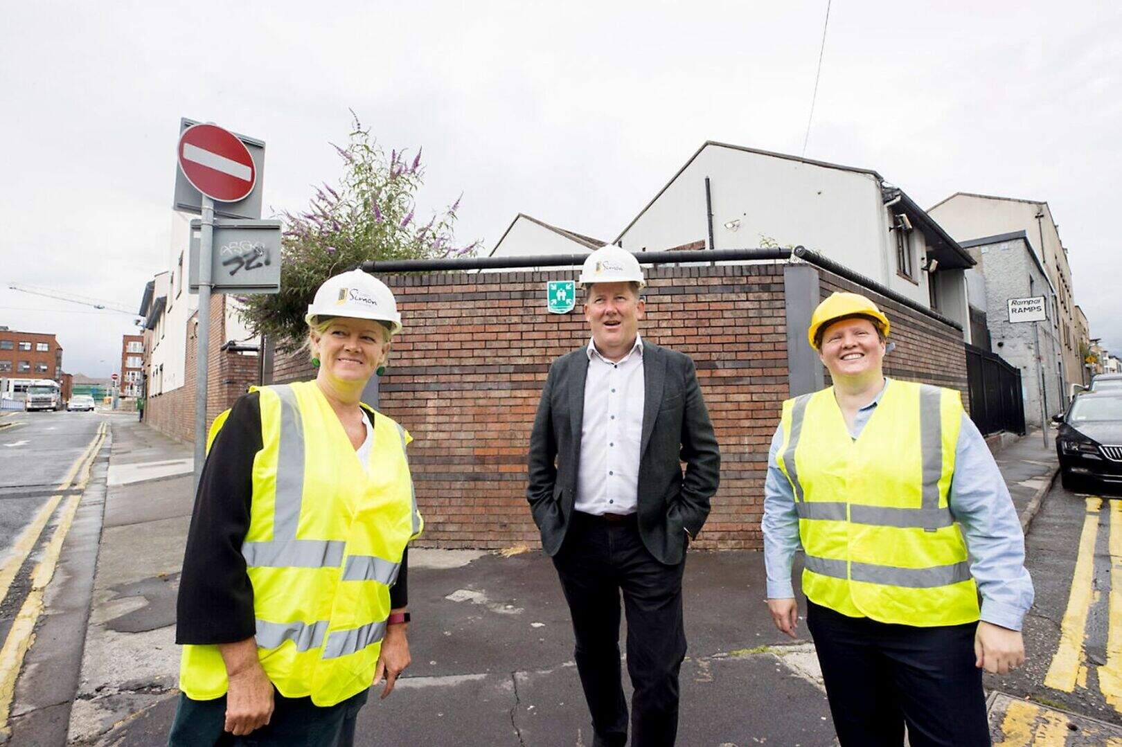 New 100-bed Dublin Simon Community addiction care facility ‘a game ...