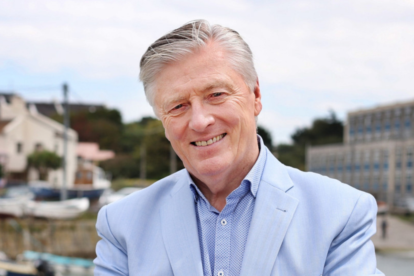 Dublin Zoo: 'If Government forced it to close they should help save it ...