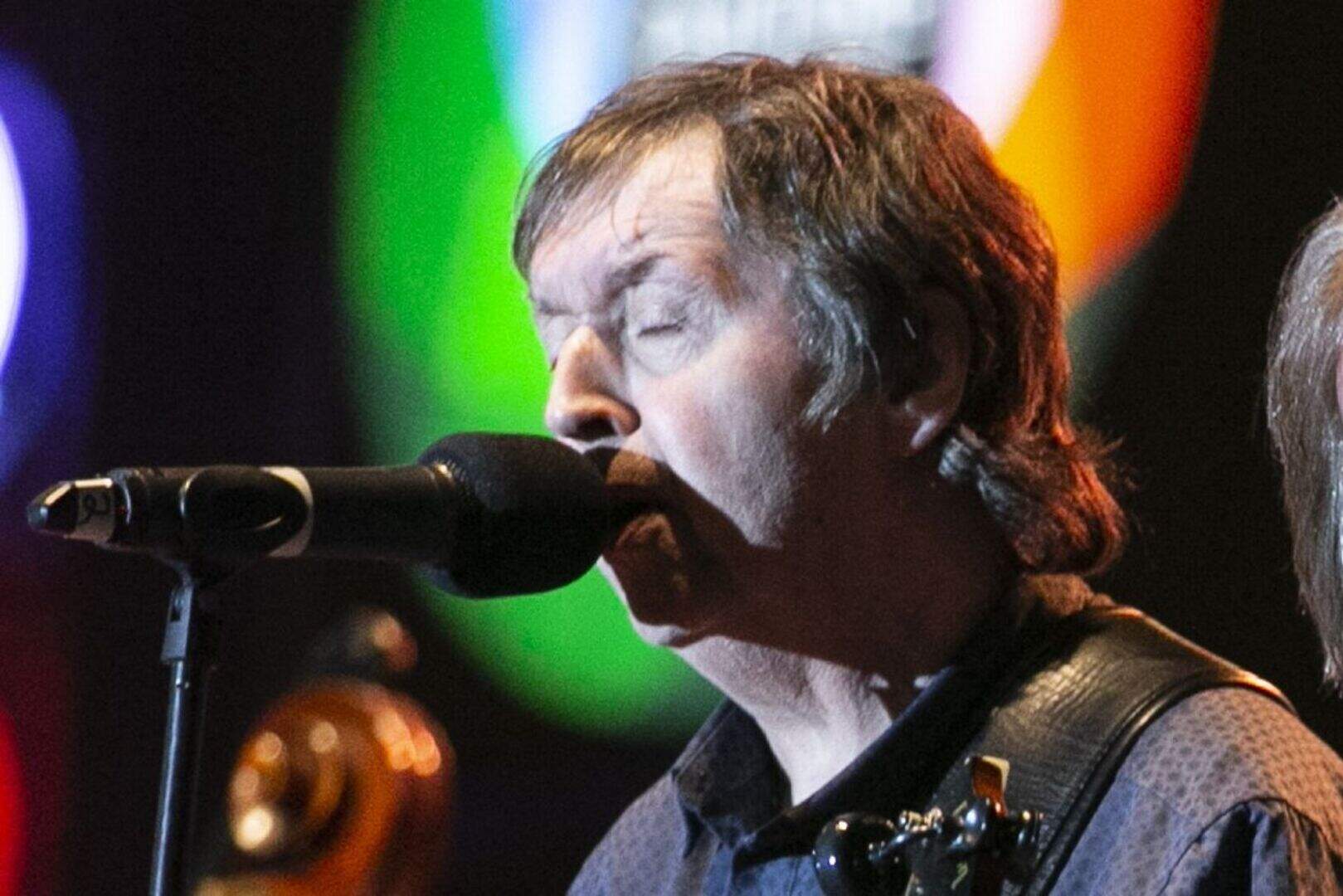 Legendary Horslips guitarist Johnny Fean dies at the age of 71 | Irish ...