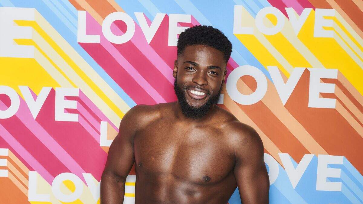 Love Island contestant admits he lied to take day off from police force ...