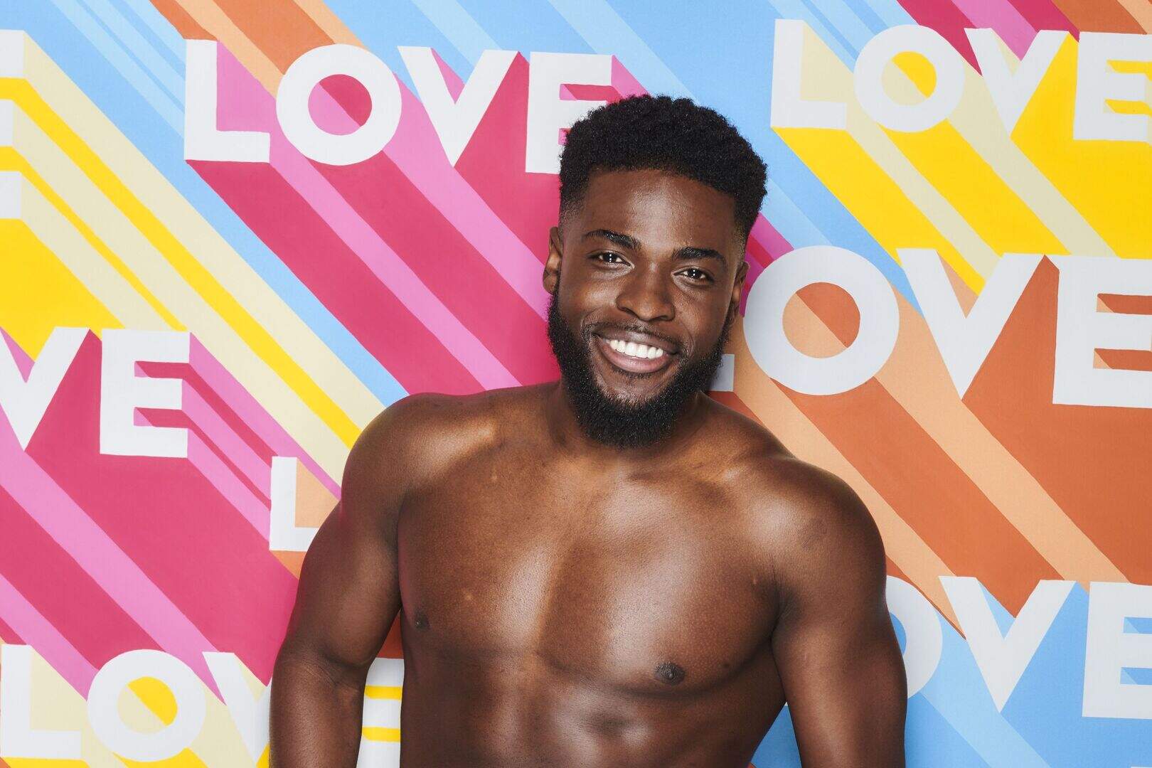 Love Island contestant admits he lied to take day off from police force ...