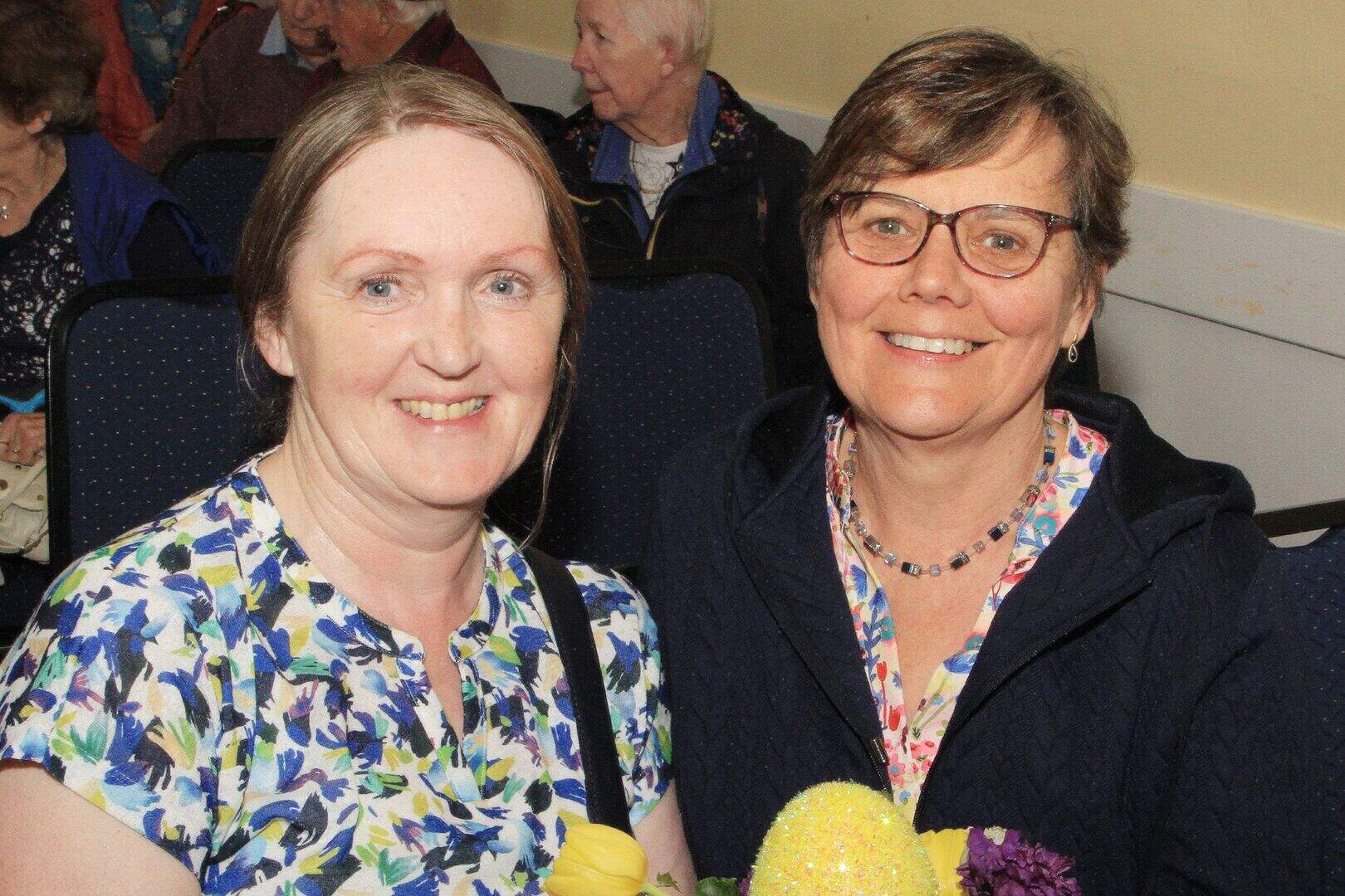 Around the Districts: Marshalstown-Castledockrell to Rathnure | Irish ...
