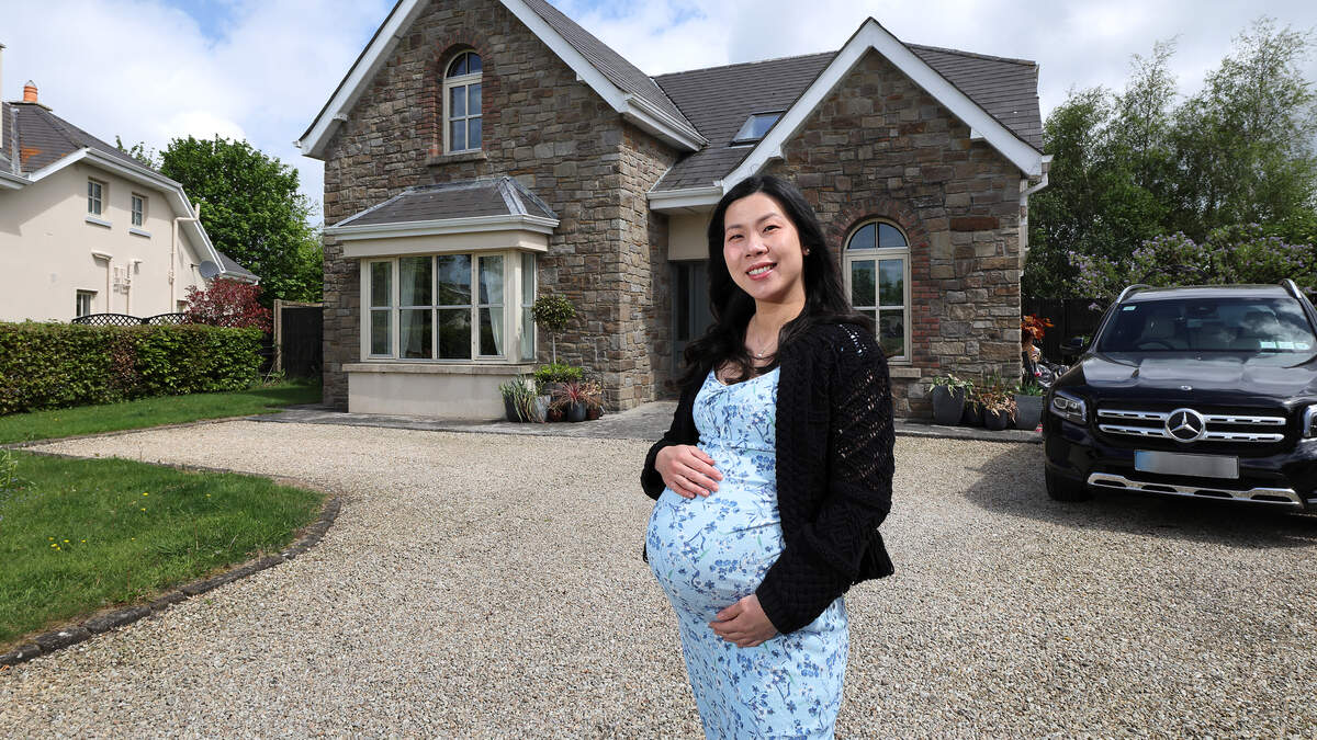 Operation renovation: ‘It had beautiful bones, including a striking ...