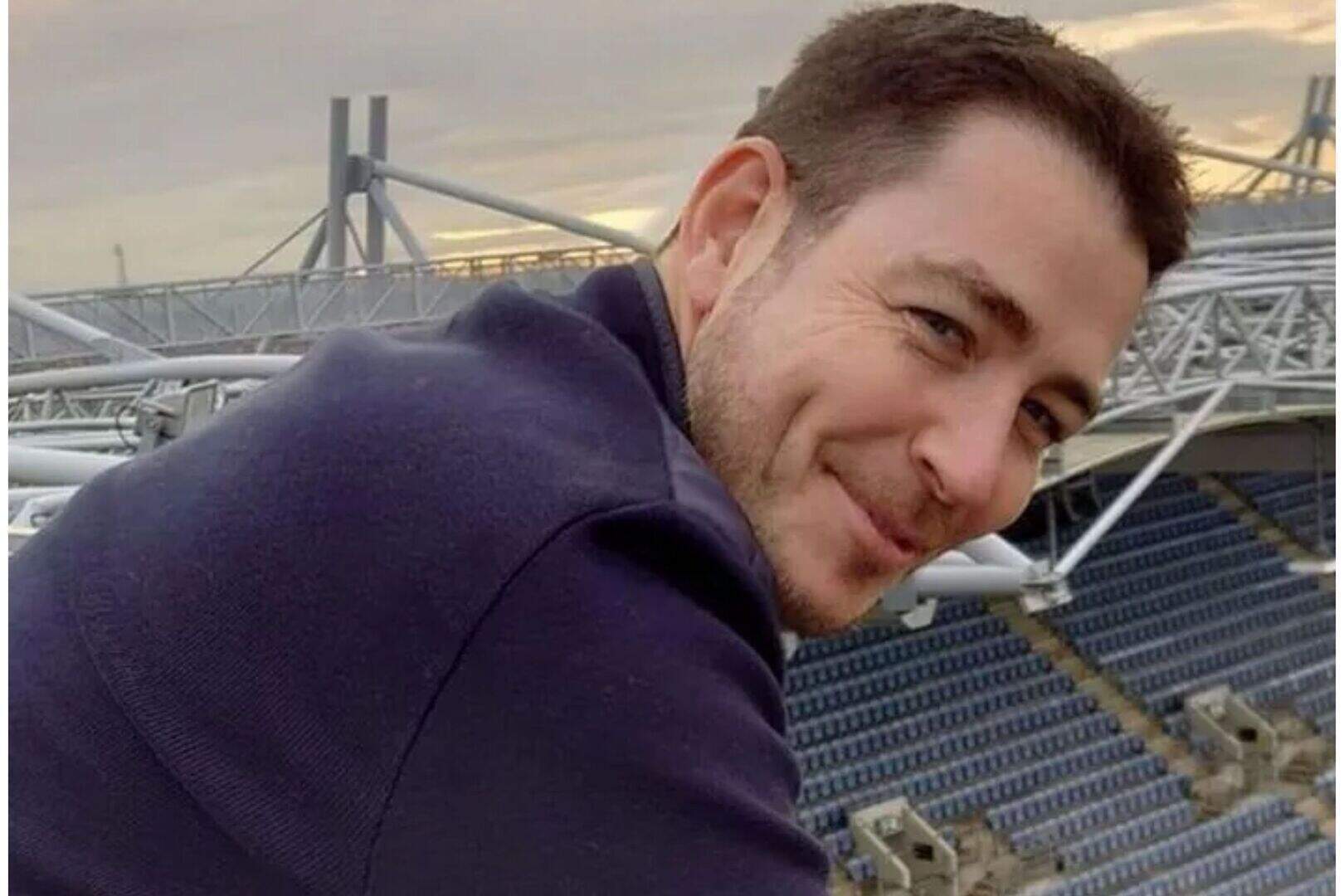 Family of man who died in Ironman tragedy feel ‘let down’ by inquest ...