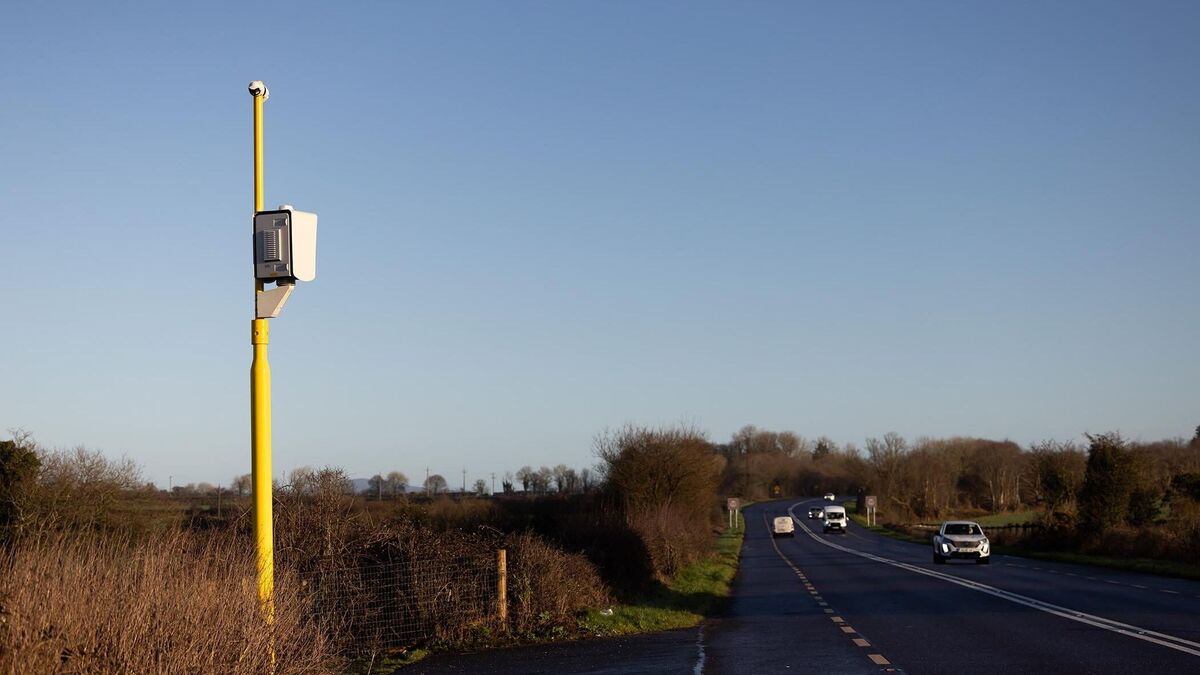 New speed limit on N25 in Kilkenny sparks outrage among drivers issued ...