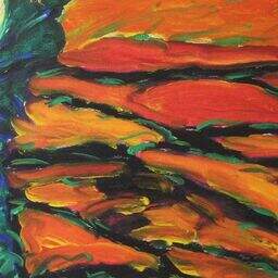 In the Salerooms: William Crozier painting exceeds expectations at ...