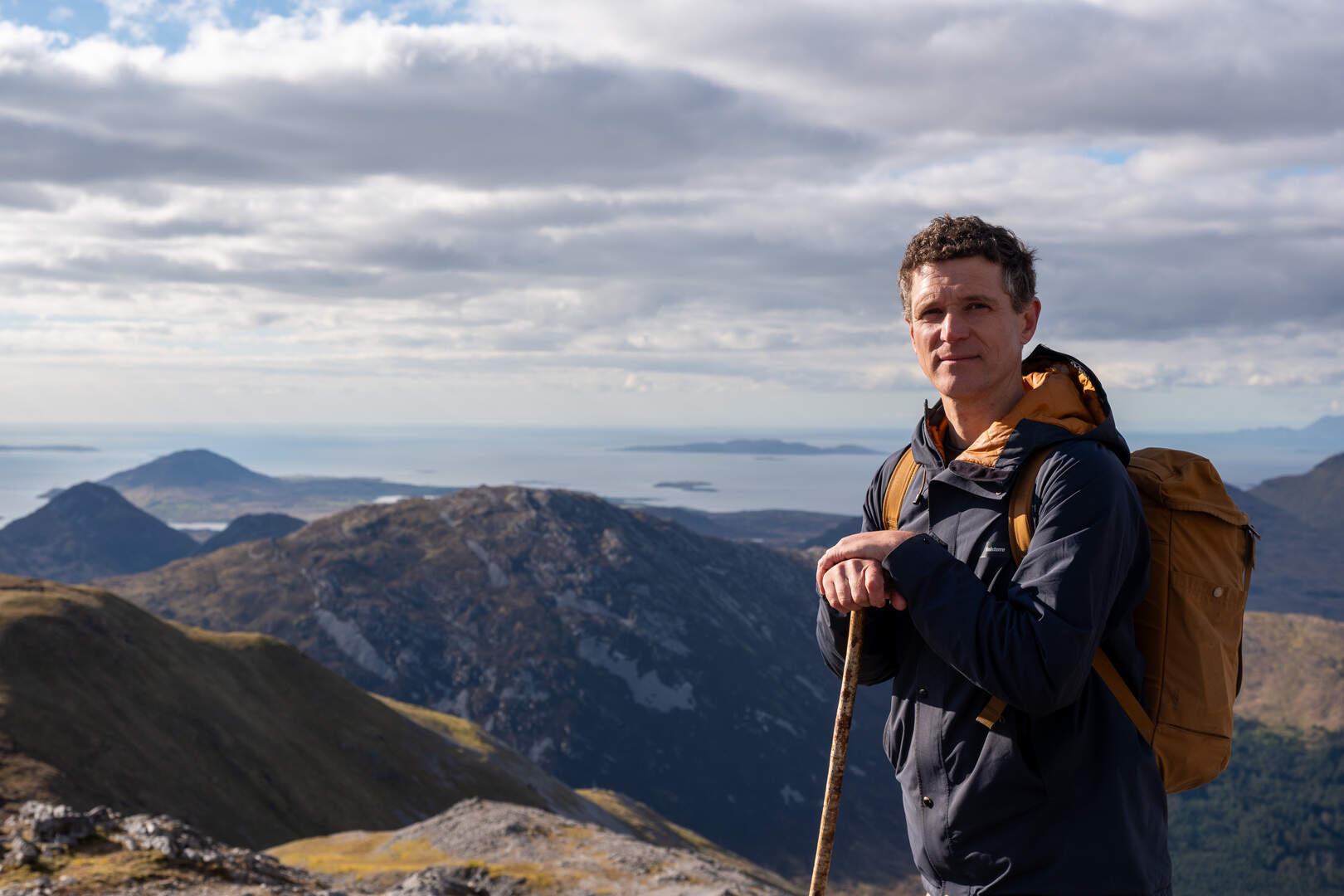Today’s top TV and streaming choices: Wild Conamara, Museum of Me and ...